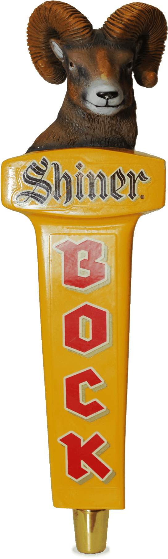 Download Shiner Bock Shiner Bock Has A Beverage Tapper - Bock - Full ...