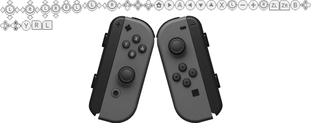 Download Mediasmite - Hori Joy-con Multi Charger Docking Station - Full ...