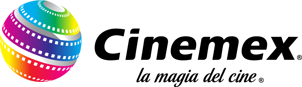 Download Logo Cinemex Negro - Logo De Cinemex - Full Size PNG Image ...