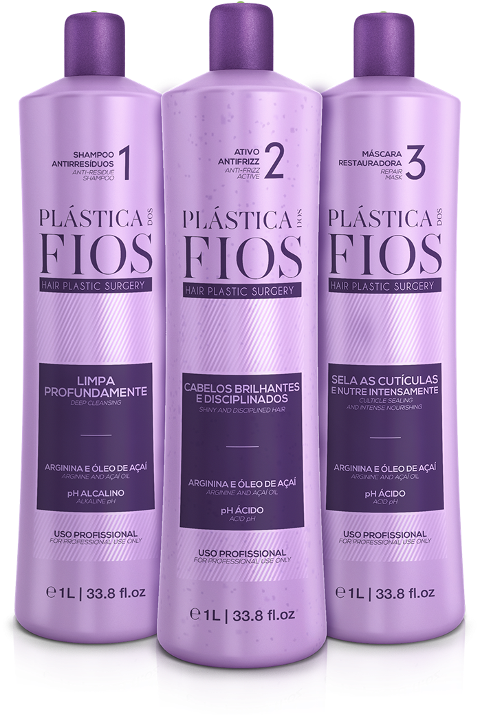 Download Progressiva Plastica Dos Fios Cadiveu - Full Size PNG Image ...