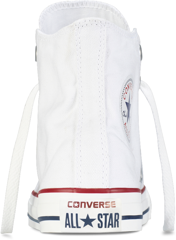 Download The - Converse Chuck Taylor All Star High Top Canvas Men9.5 ...