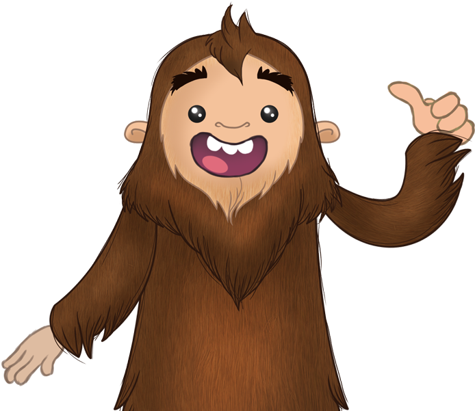 Download Yowie Crystal Barrista - Yowie - Full Size PNG Image - PNGkit