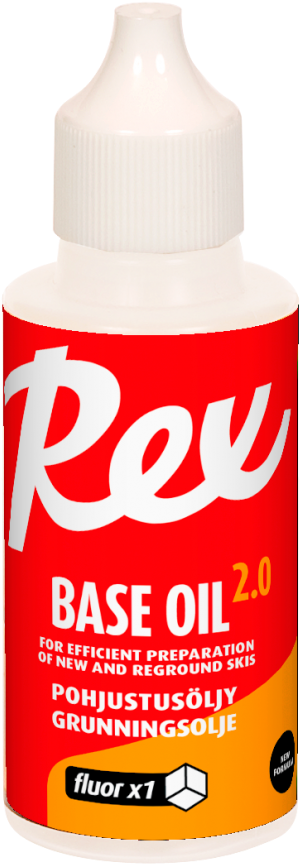 Download Rex Fluor Rubber With Oil - Rex Fluor Base Oil 2.0 50ml - Full ...