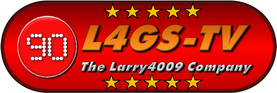 Download Current L4gs Tv Channel 90 Logo By Larry4009-d6o2hiy ...