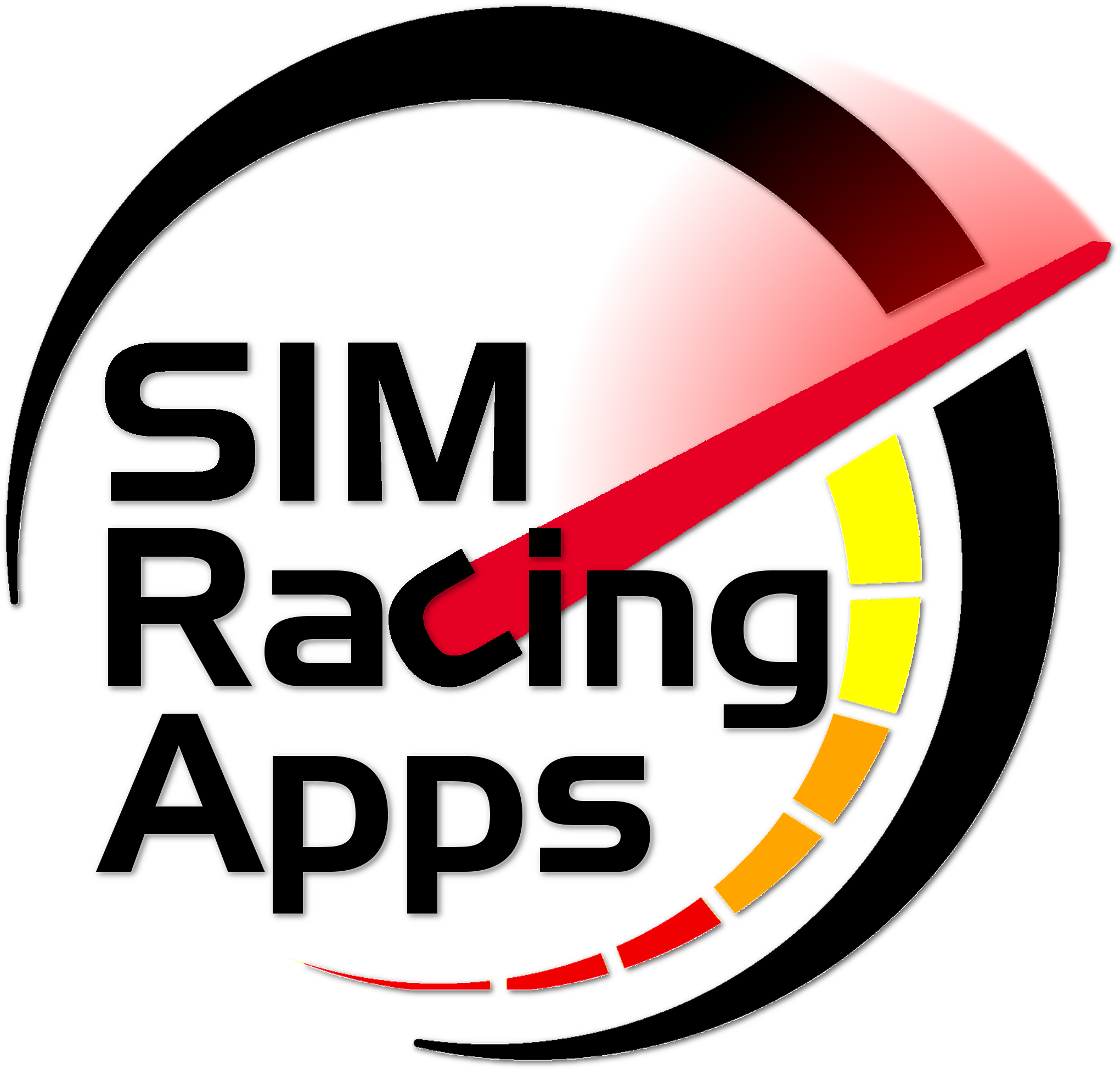 Download View Archived Events - Simracingapps Logo - Full Size PNG ...