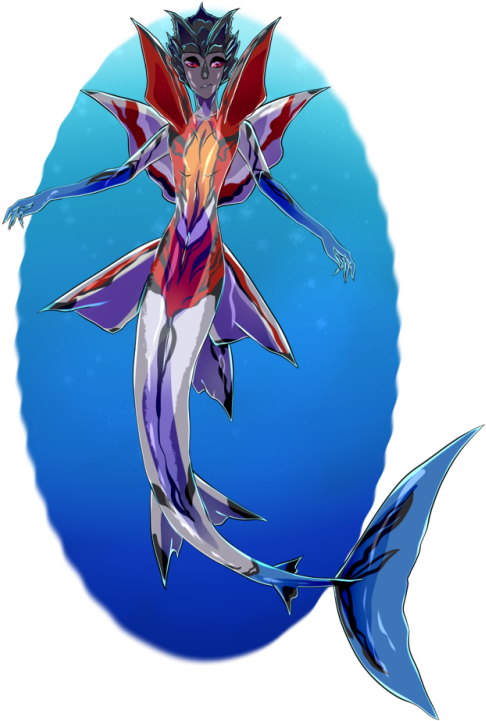 Download Merformers Starscream Designs For G1 And Tfp ,, Both ...