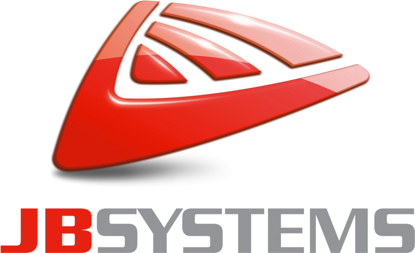 Download Transparent Jb Systems Logo Png - PNGkit