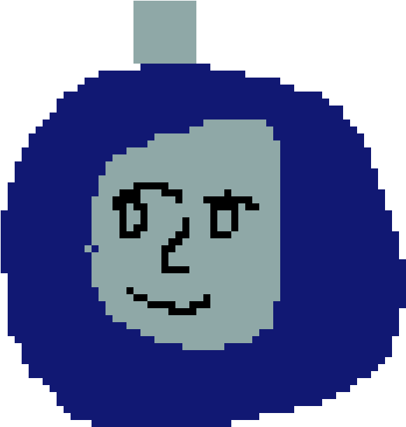 Download Thomas The Dank Engine - Portable Network Graphics - Full Size ...