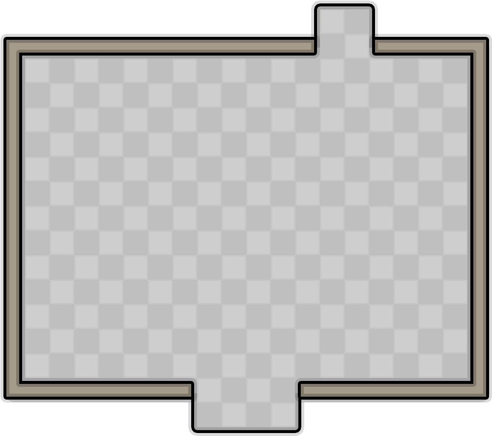 Download Potatopalace Potatopalaceroof - Paper - Full Size PNG Image ...