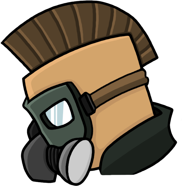 Download Unturned Character Png - Full Size PNG Image - PNGkit