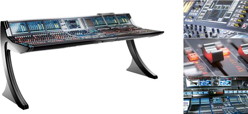 Download Lawo Crystal - Full Size PNG Image - PNGkit