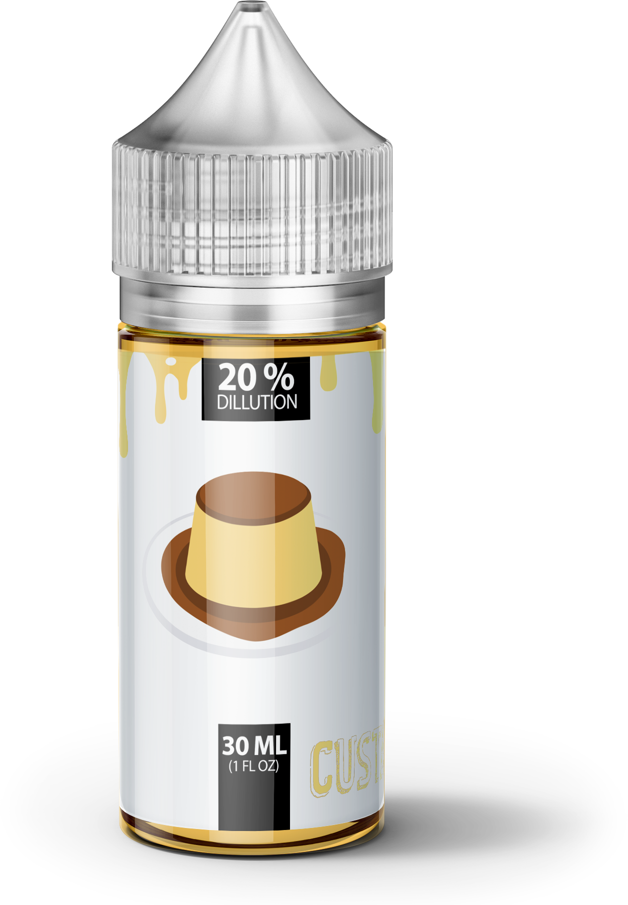 Download Custard Png - Full Size PNG Image - PNGkit