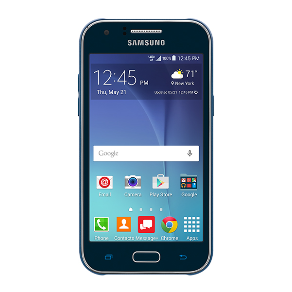 Download Samsung Galaxy S7 Sm-g930v 32gb Onyx Black Verizon - Cell ...