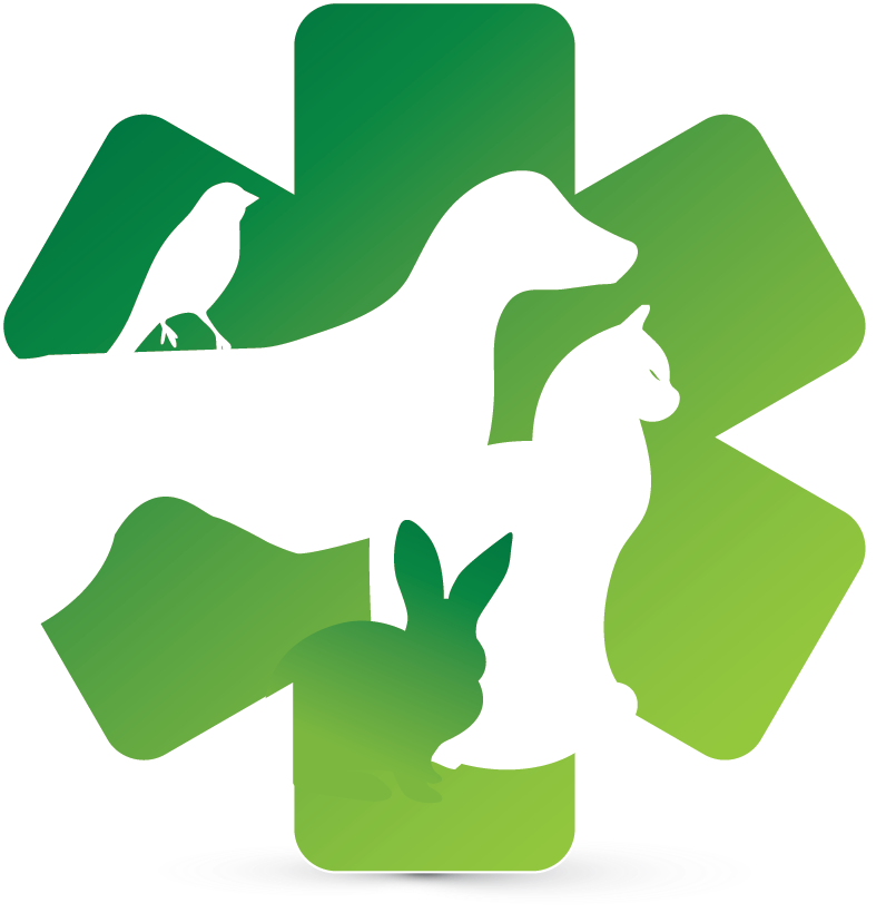 Download Veterinary Logo - Full Size PNG Image - PNGkit