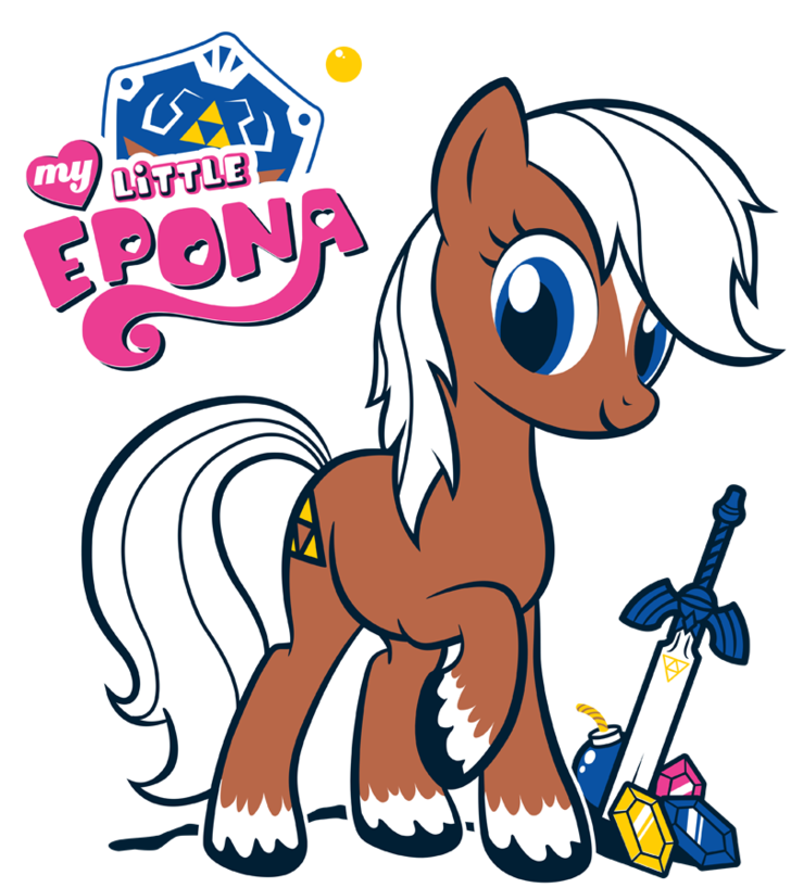 Download Epona Png - Full Size PNG Image - PNGkit