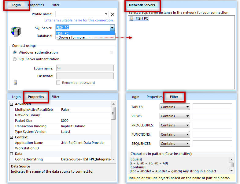 Download Connection Profile - Jpeg - Full Size PNG Image - PNGkit