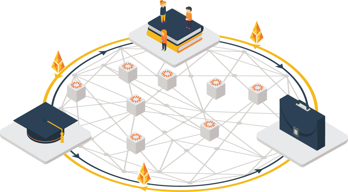 Download In Recognition Of Our Global Community Of Blockchain - Circle ...