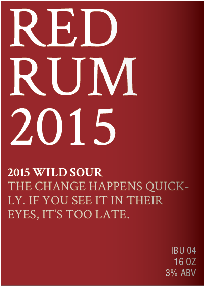 Download Redrum Basic Label - Poster - Full Size PNG Image - PNGkit