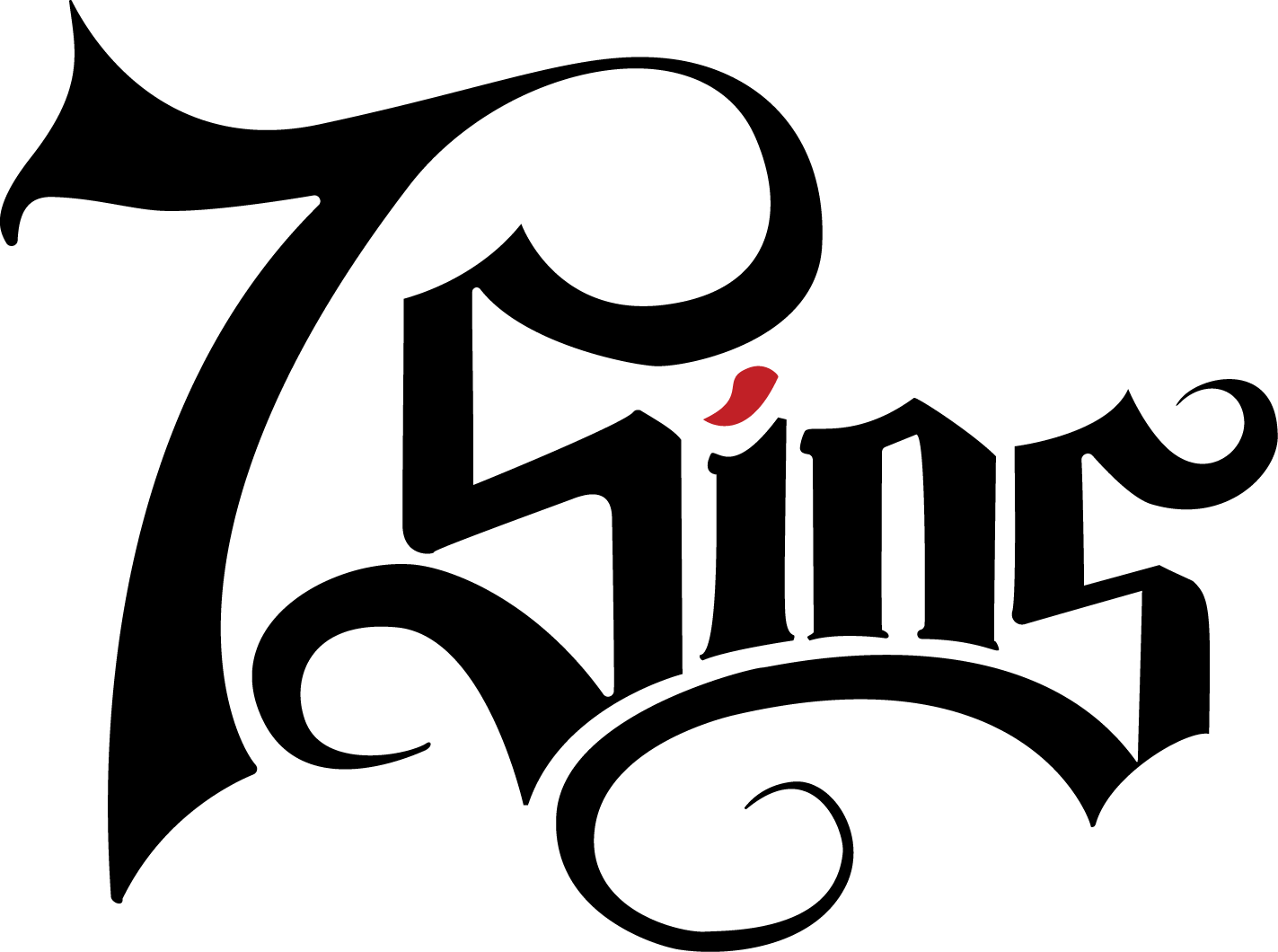 Download Transparent Deadly Sins Logo - PNGkit