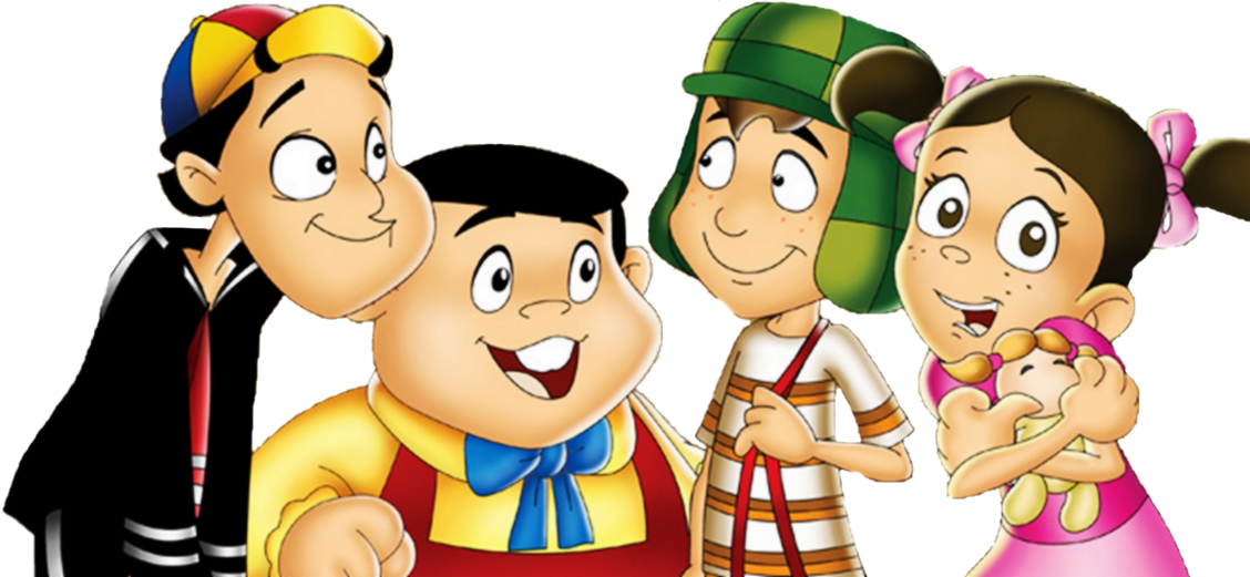 Download Chaves Desenhos Animados - Personagens Chaves Desenho Png ...