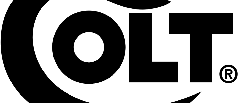 Download Colt Logo - Colt Firearms - Full Size PNG Image - PNGkit