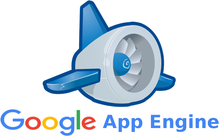 Download Google App Engine - Full Size PNG Image - PNGkit