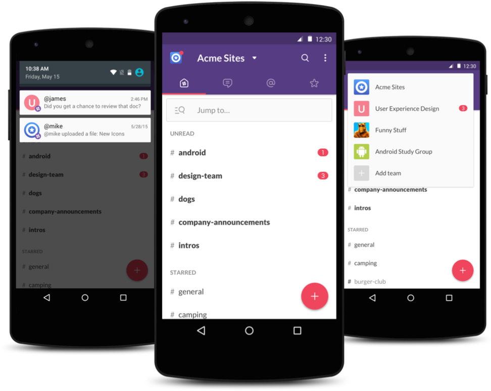 Download Slack Icon Png - Full Size PNG Image - PNGkit