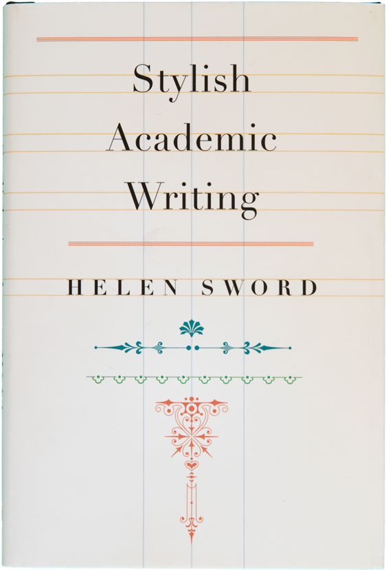 Download Stylish Academic Writing [book] - Full Size PNG Image - PNGkit