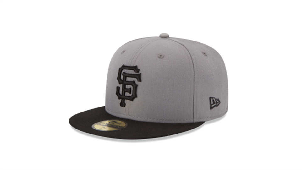 Download New Era Sf Giants San Baseball Francisco Cap Fitted - Full ...
