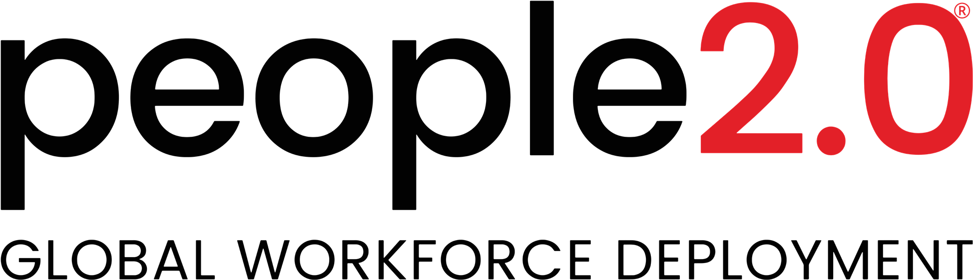 Download People 2 - - People 2.0 Inc Logo - Full Size PNG Image - PNGkit