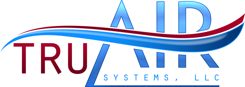 Download Tru Air Systems, Llc - Tru Air - Full Size PNG Image - PNGkit