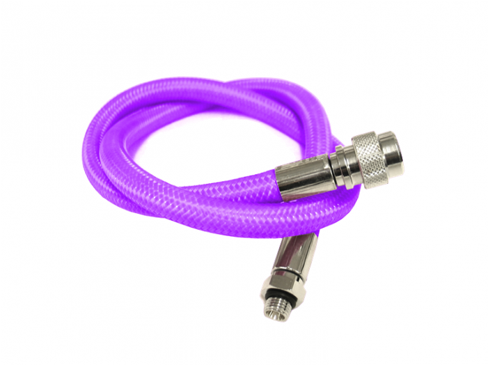 Download Miflex Xtreme Purple Lp Bcd/inflator Hoses - Miflex Bcd Hose ...