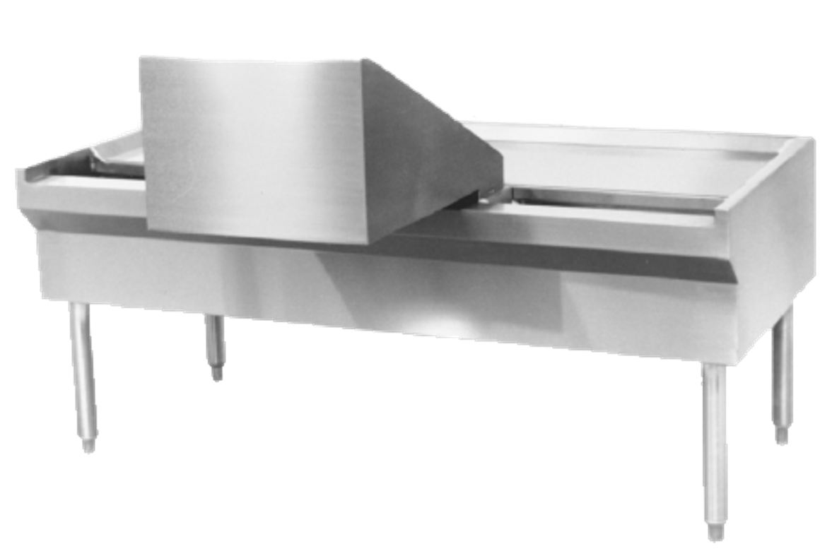 Download Blodgett Kt-80 Kettle Table, 80" Wide, With Sliding - Blodgett ...