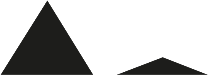 Download Home - Triangle - Full Size PNG Image - PNGkit