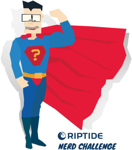 Download Riptide Software Employees - Riptide - Full Size PNG Image ...