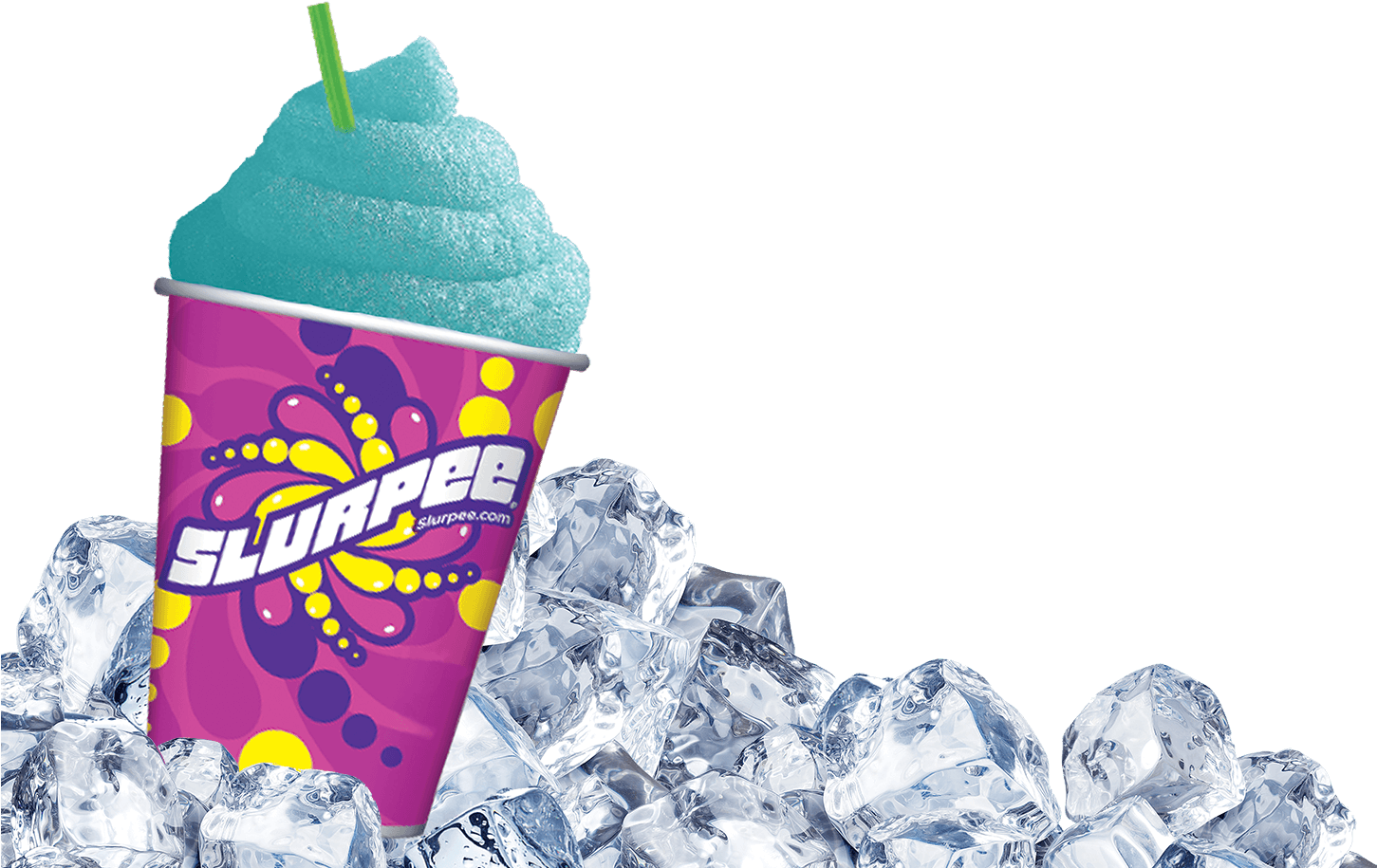 Download Stripes Return To Stripes Free Small Slurpee Slurpee - Ice ...