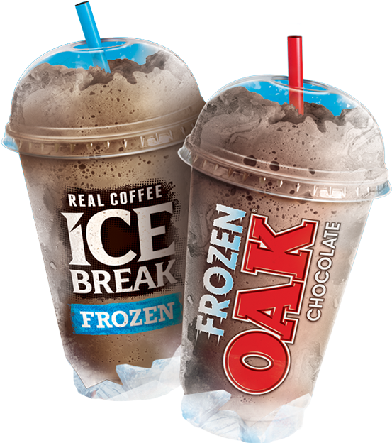 Download Find Your Frozen Fix At These Locations - Ice Break Regular ...