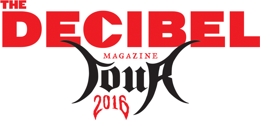 Download Decibel Magazine Logo - Full Size PNG Image - PNGkit