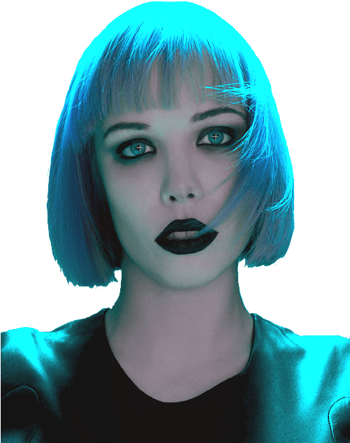 Download Transparent Alice Glass - PNGkit