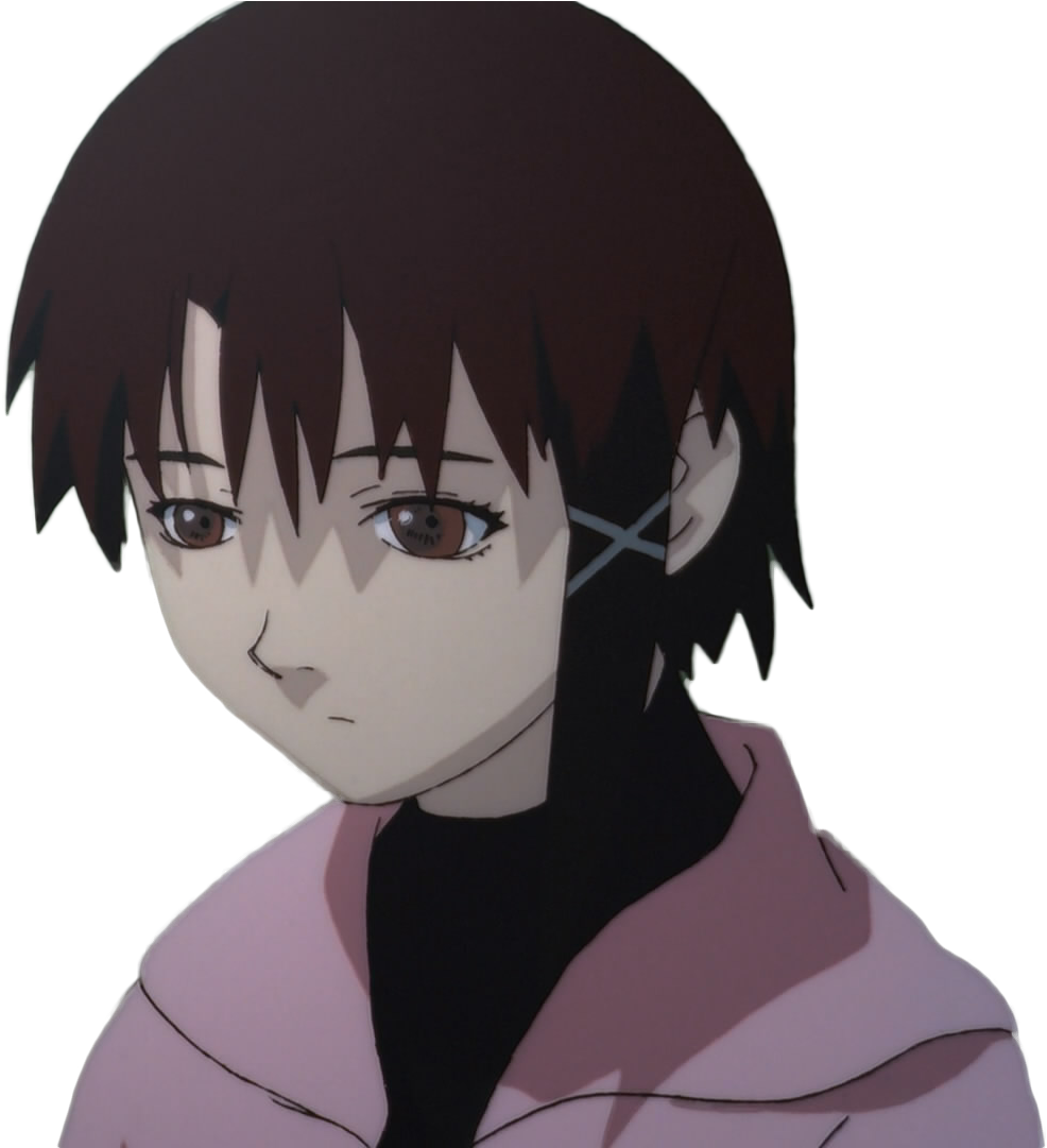 Download View Samegoogleiqdbsaucenao 1450069412849 , - Lain Png - Full ...