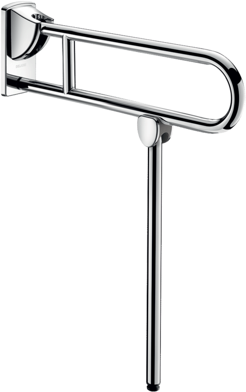 Download Drop-down Rail With Leg, Ø 32mm, L - Delabie 510162p - Full ...