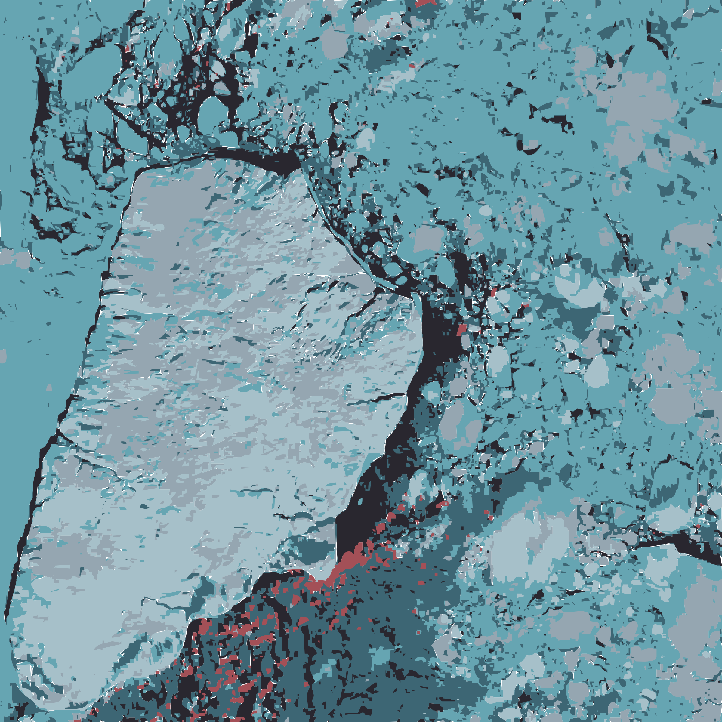 Download This Free Icons Png Design Of Earth As Art From Nasa - Full ...