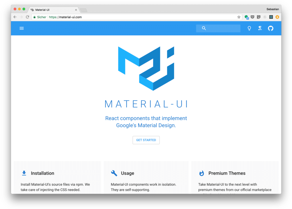 Download We'll Start From Scratch And Build A Real-world Sample - React ...