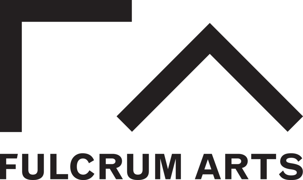 Download 01 Fulcrum Arts Logo - Fulcrum Arts - Full Size PNG Image - PNGkit