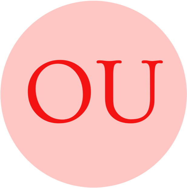 Download Ou-logo - Full Size PNG Image - PNGkit