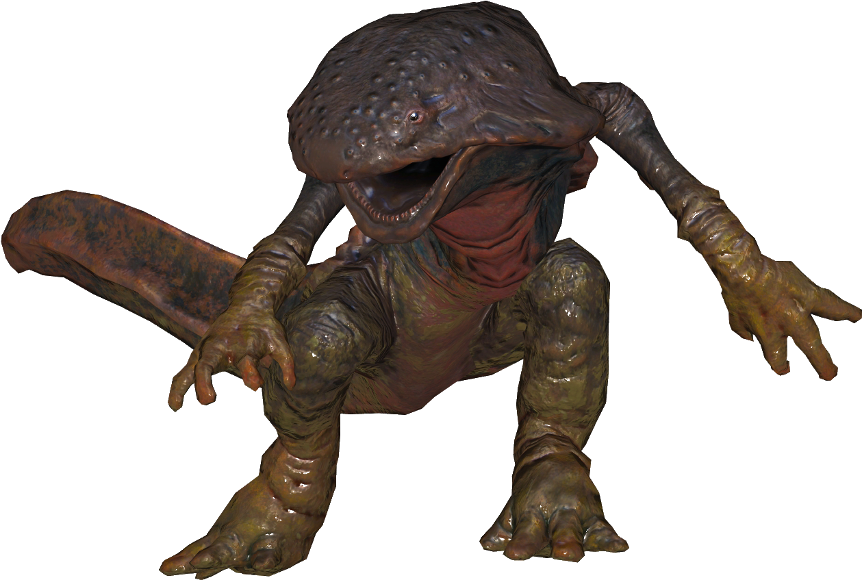 Download Gulper - Far Harbor Gulper - Full Size PNG Image - PNGkit