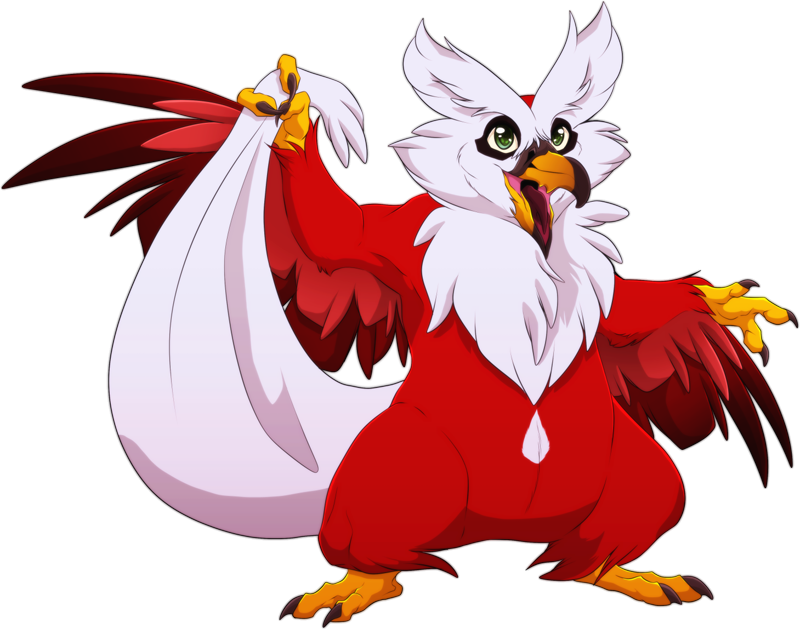 Download Pokemon Shiny-delibird Is A Fictional Character Of - Delibird ...