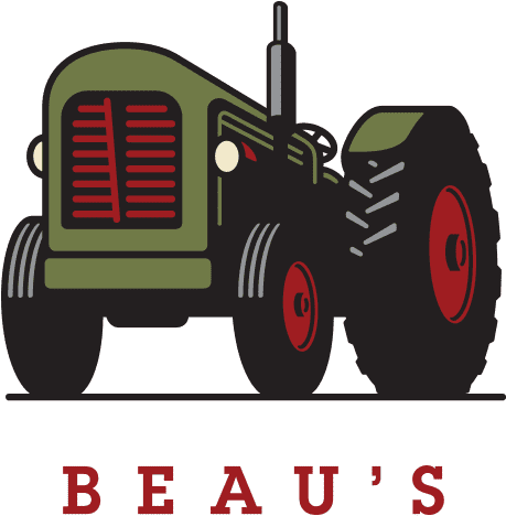 Download Beau's All Natural - Beau's Beer - Full Size PNG Image - PNGkit