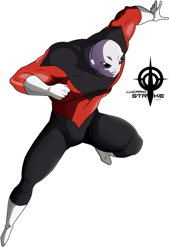 Download Jiren Png - Jiren Full Power Render - Full Size PNG Image - PNGkit