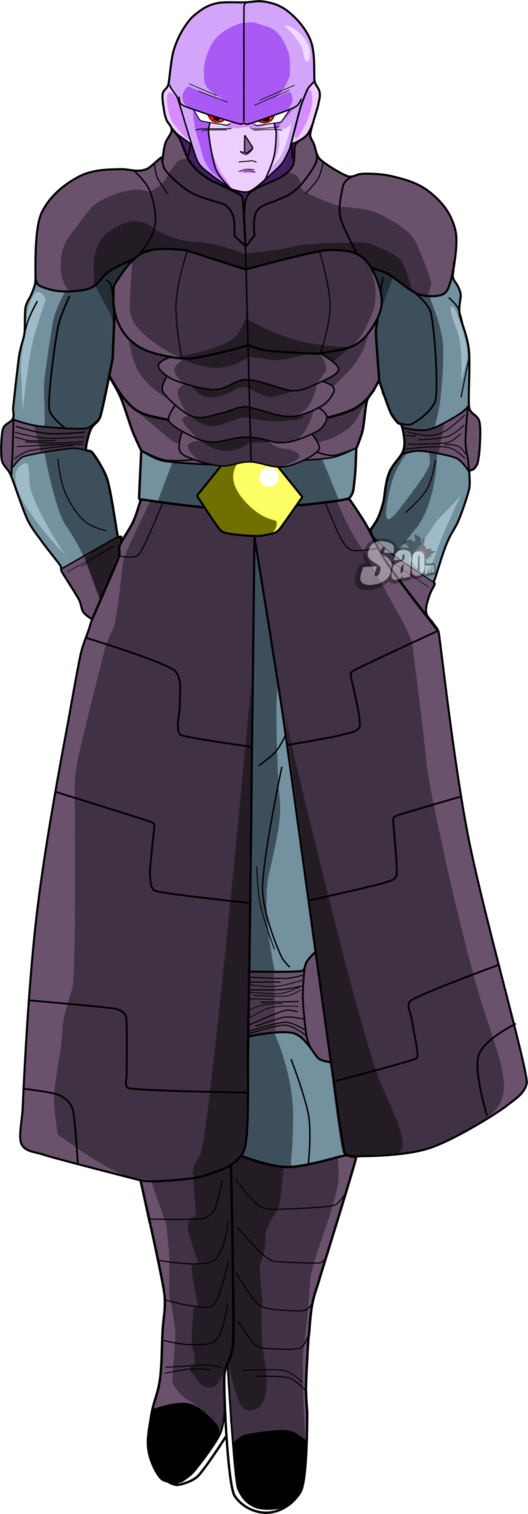 Download Toppo Vs Hit - Dbs Hit - Full Size PNG Image - PNGkit